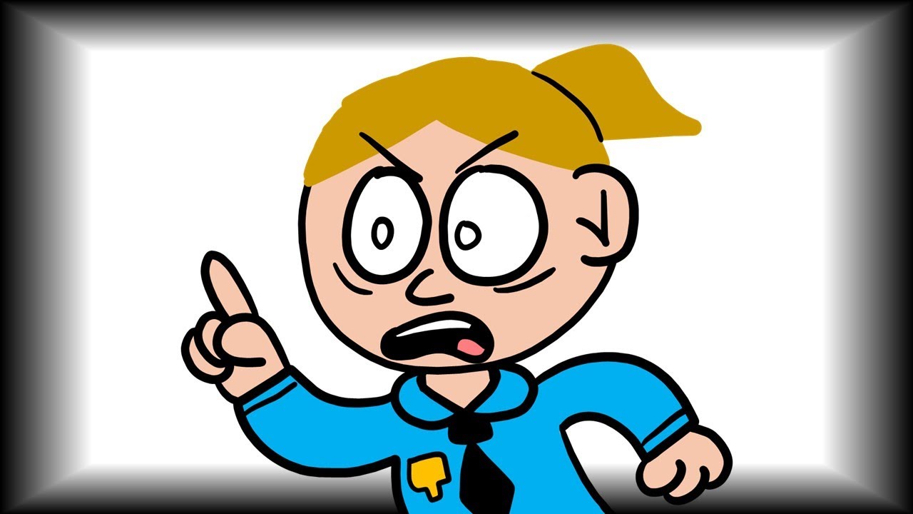 SHOOT THEM WITH THE GUN! (FNAF Meme) - YouTube