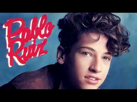 Pablito Ruiz / Oh Mama, Ella Me Ha Besado (1987) - YouTube