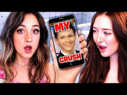 Loser Exposes their Camera Roll... (Roblox Rivals)