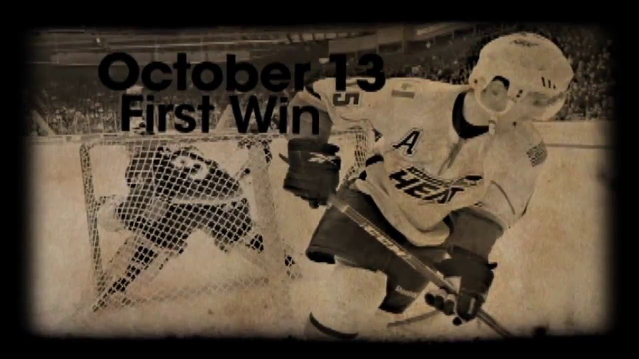 AHL - "Official" Abbotsford Heat Hockey Playoff Video - April 2010 ...