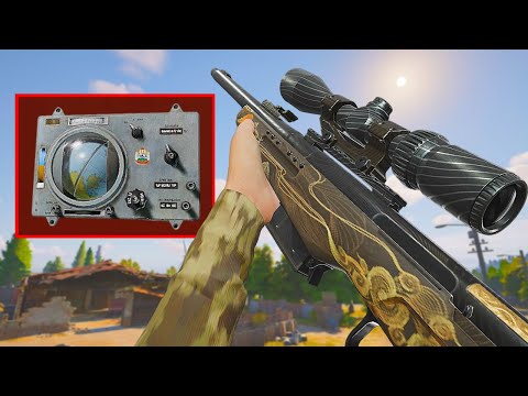 BEST SNIPER SJ16 SOLO FARM FORBIDDEN / Arena Breakout Infinite