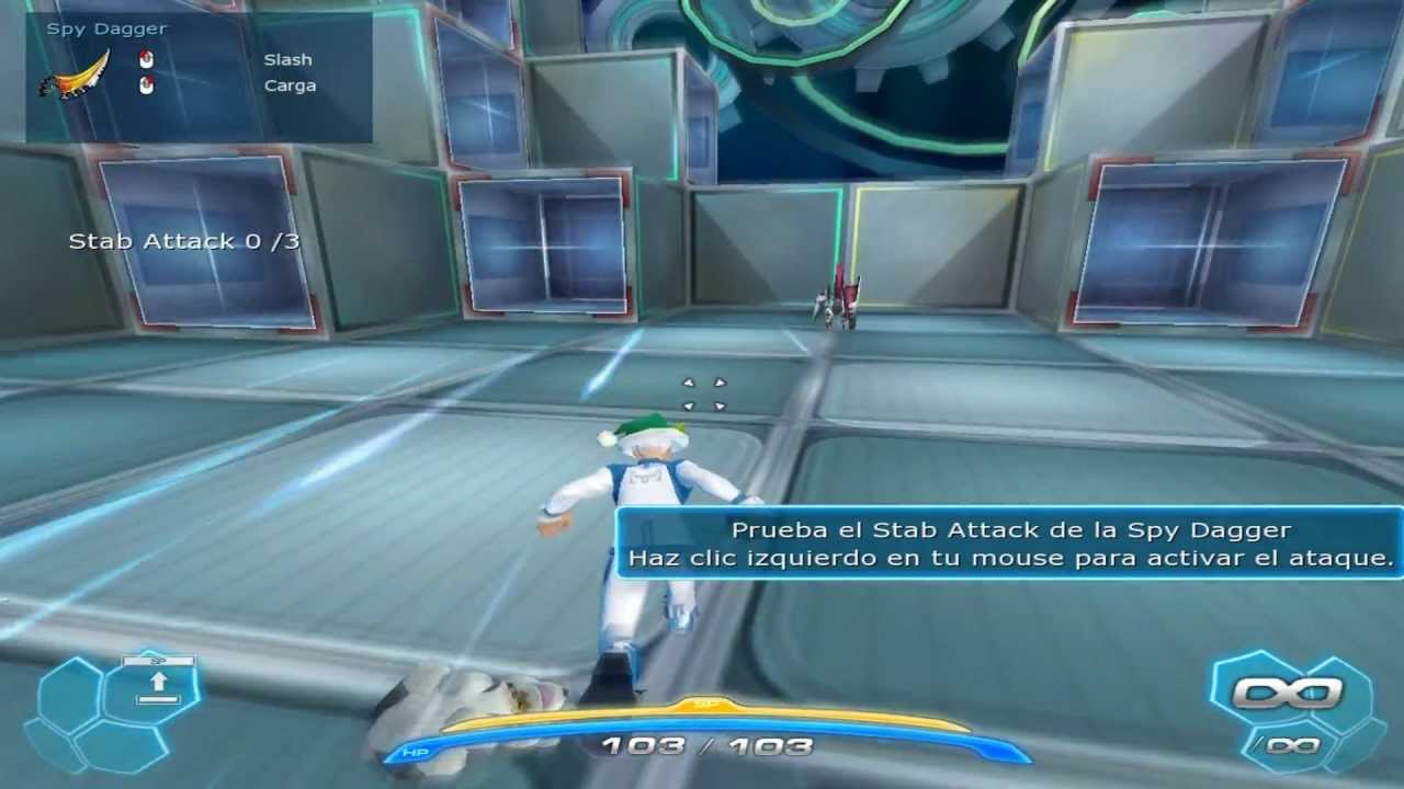 S4 League - Guia de las armas - Ep. 5 - Spy Dagger (Daga XD) - YouTube
