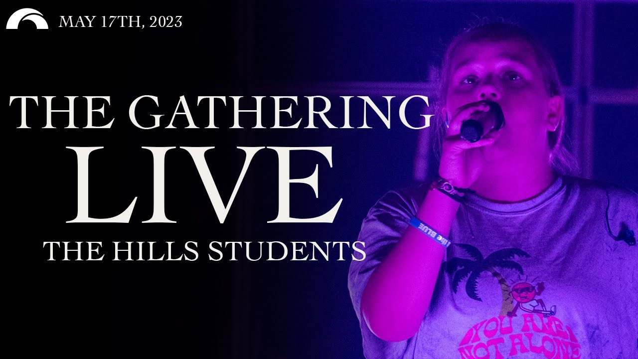 The Gathering Live - May 17th - YouTube