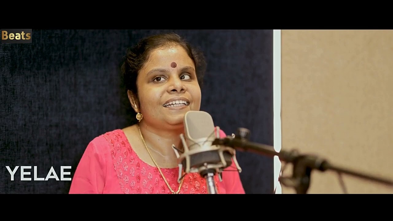 Yele Yele Lyric Video Vimanam Tamil - YouTube