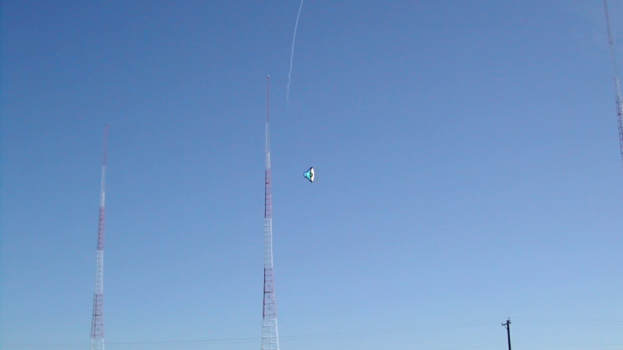 2003 Engineering Slide Presentation - WMAL, WRQX, WJZW - YouTube