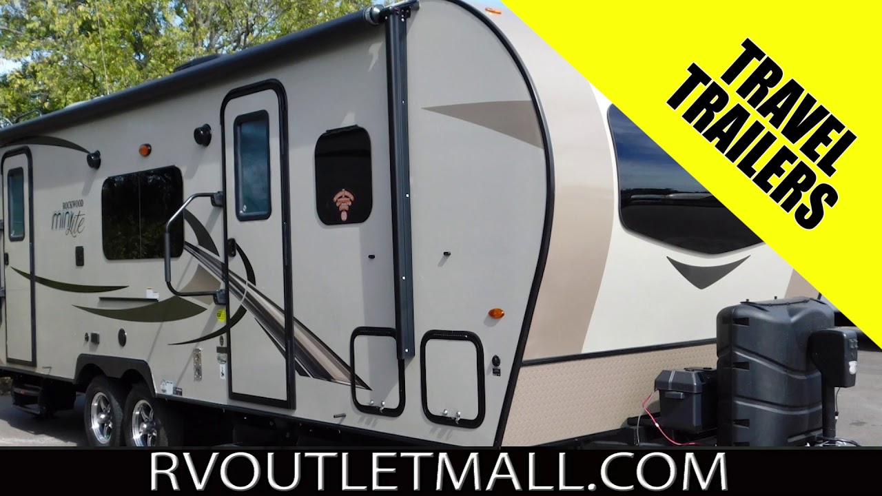 RV Outlet Mall Fall 2019 Commercial - YouTube