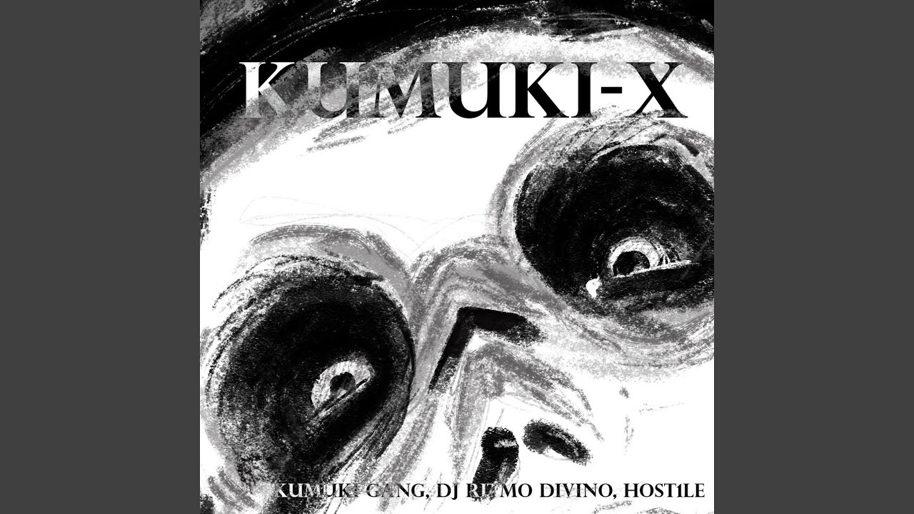 KUMUKI-X - YouTube