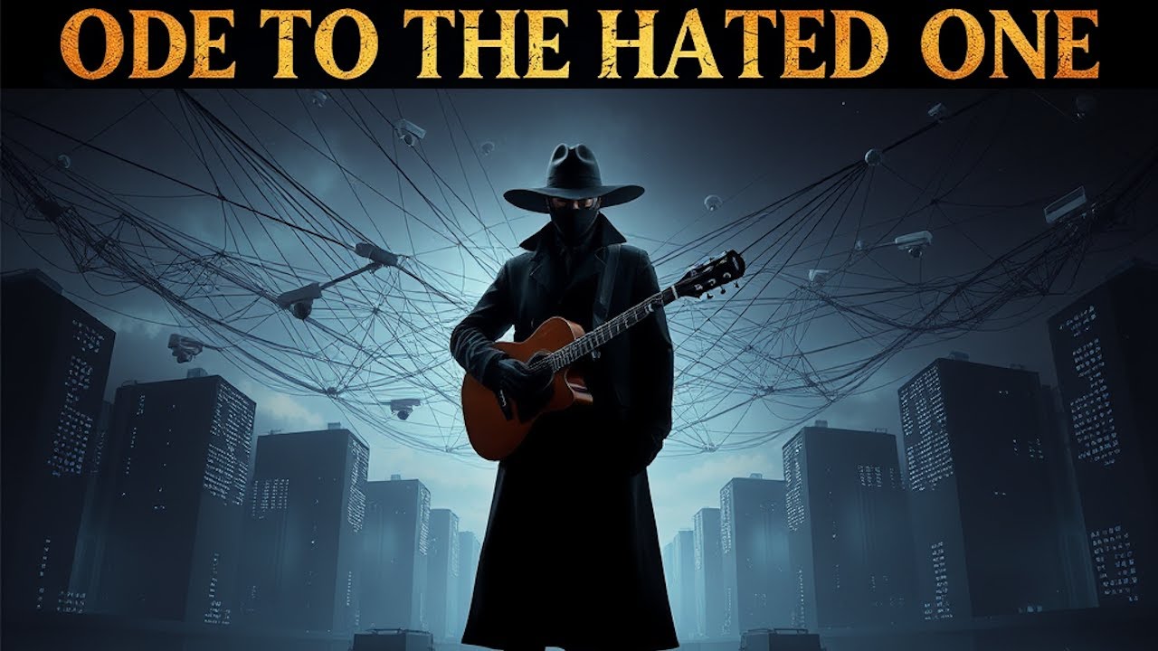 Ode to The Hated One - YouTube