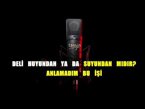 Edis x Gülşen - Sor / Karaoke / Md Altyapı / Cover / Lyrics / HQ