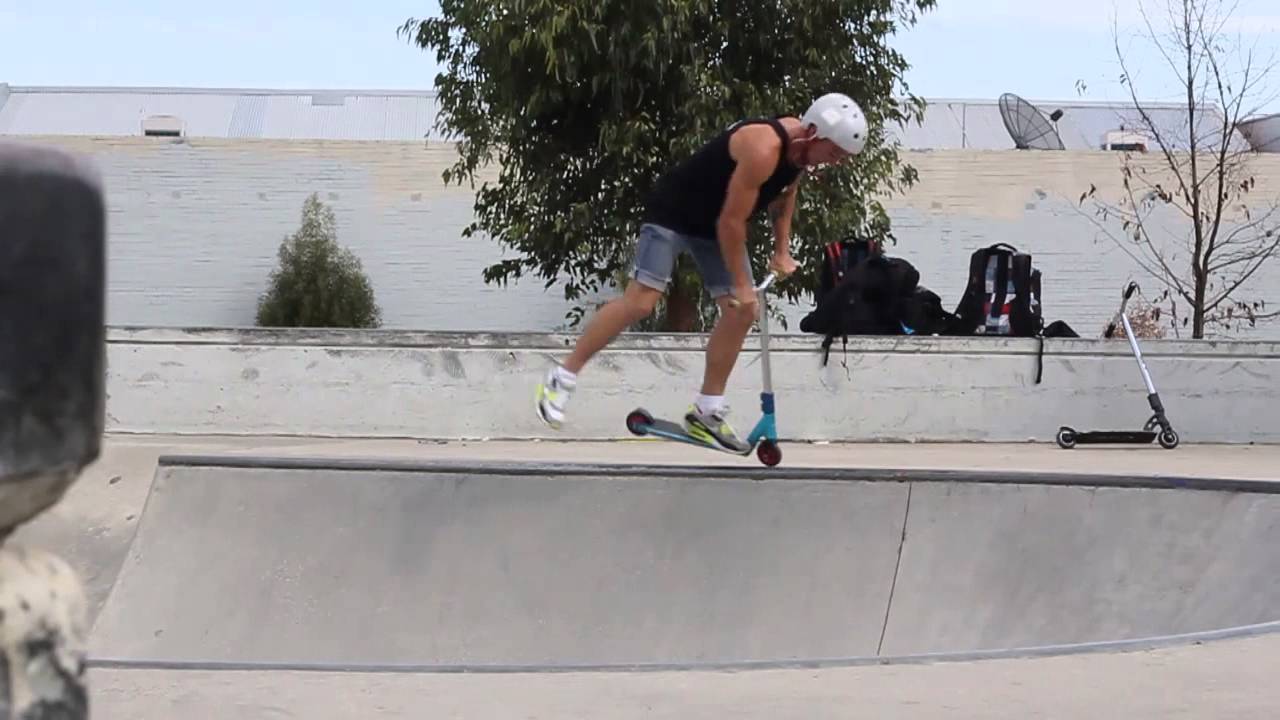 Jeremy Merrin Stale Clips - YouTube