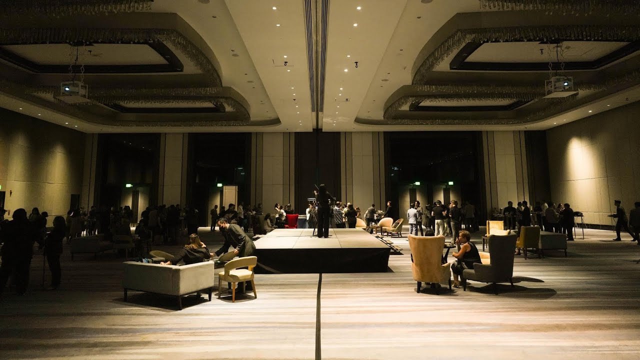 MY EXPERIENCE AT THE UAP NATCON 49 AND JAMES HARDIE LEADERSHIP SUMMIT ...