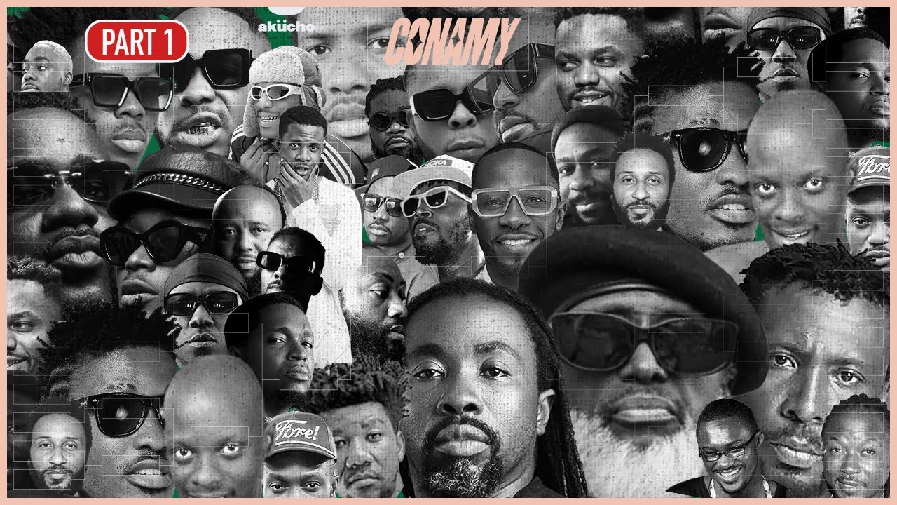 32 Rappers, Who Wins?, The Boys Debate - YouTube