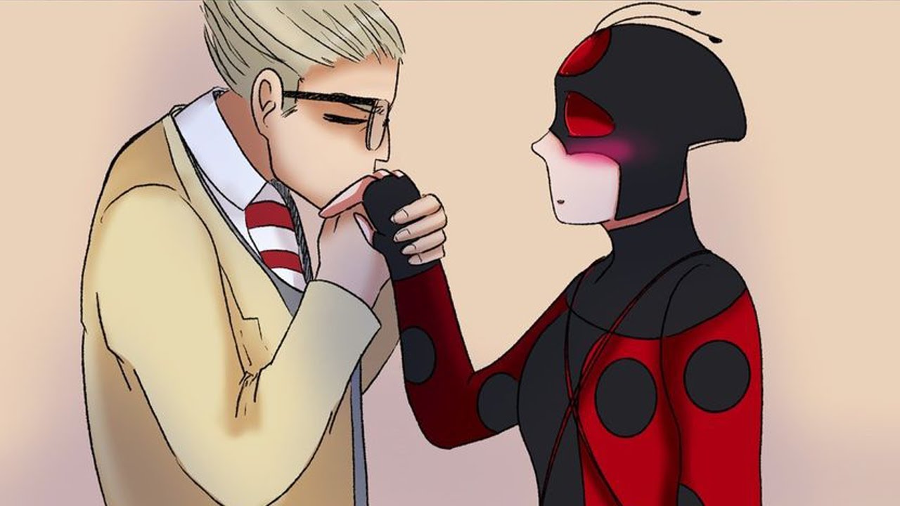 The Best Miraculous Ladybug Comic Dub Compilation Of The Weekend P92 ...