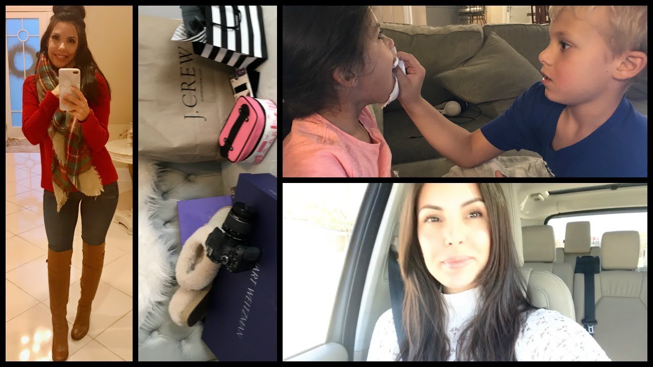 Vlog | Everyday Life - YouTube