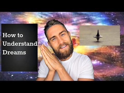 What are Dreams? How to Understand Dreams and Tools for Effective ...