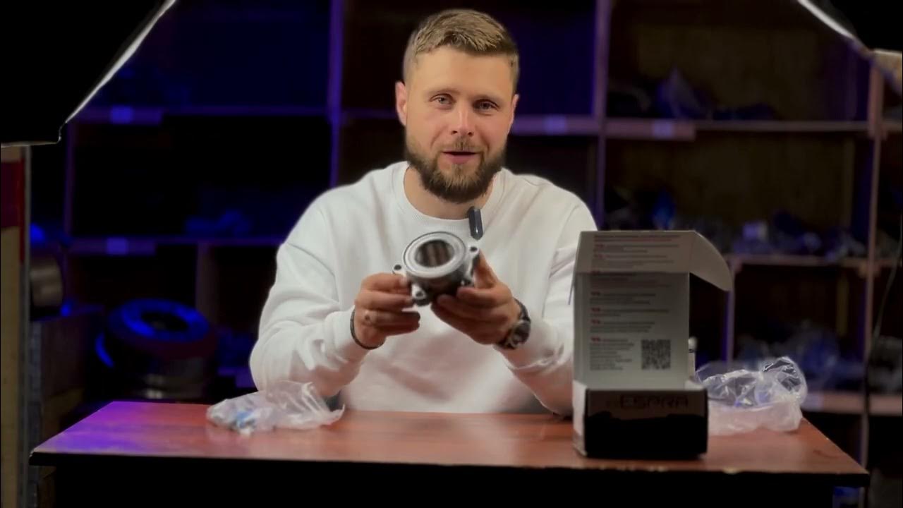 Подшипник ступицы Газель Некст. Какие рекомендуем! Какие устанавливать ...