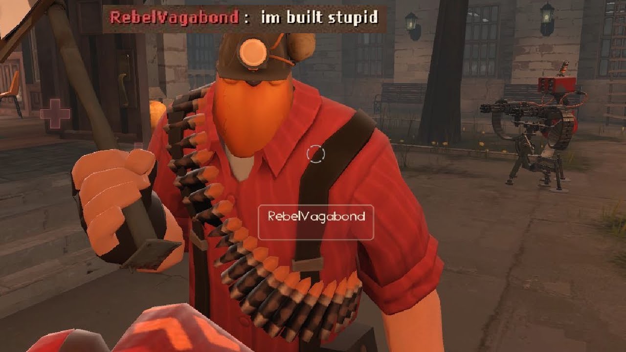 TF2 zombies: The final chapter - Team Fortress 2 - YouTube