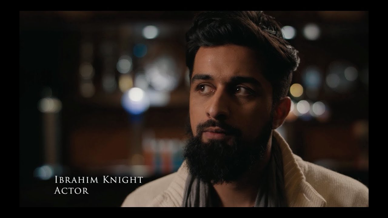 Behind the Scenes of 'The Strangers' Case' - YouTube