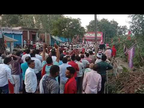 Subhash rai ...speech(3) - YouTube