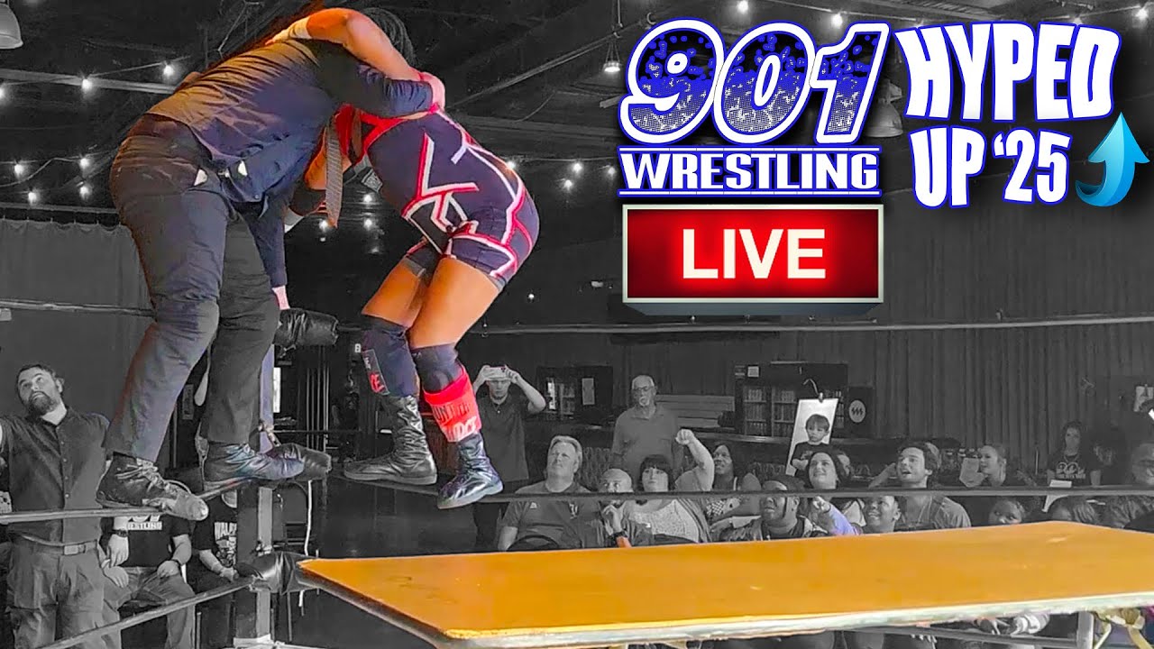 Watch Wrestling Up Live