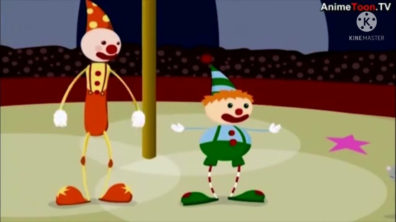 (REUPLOAD) Preview The Best Of Babyfirst - YouTube