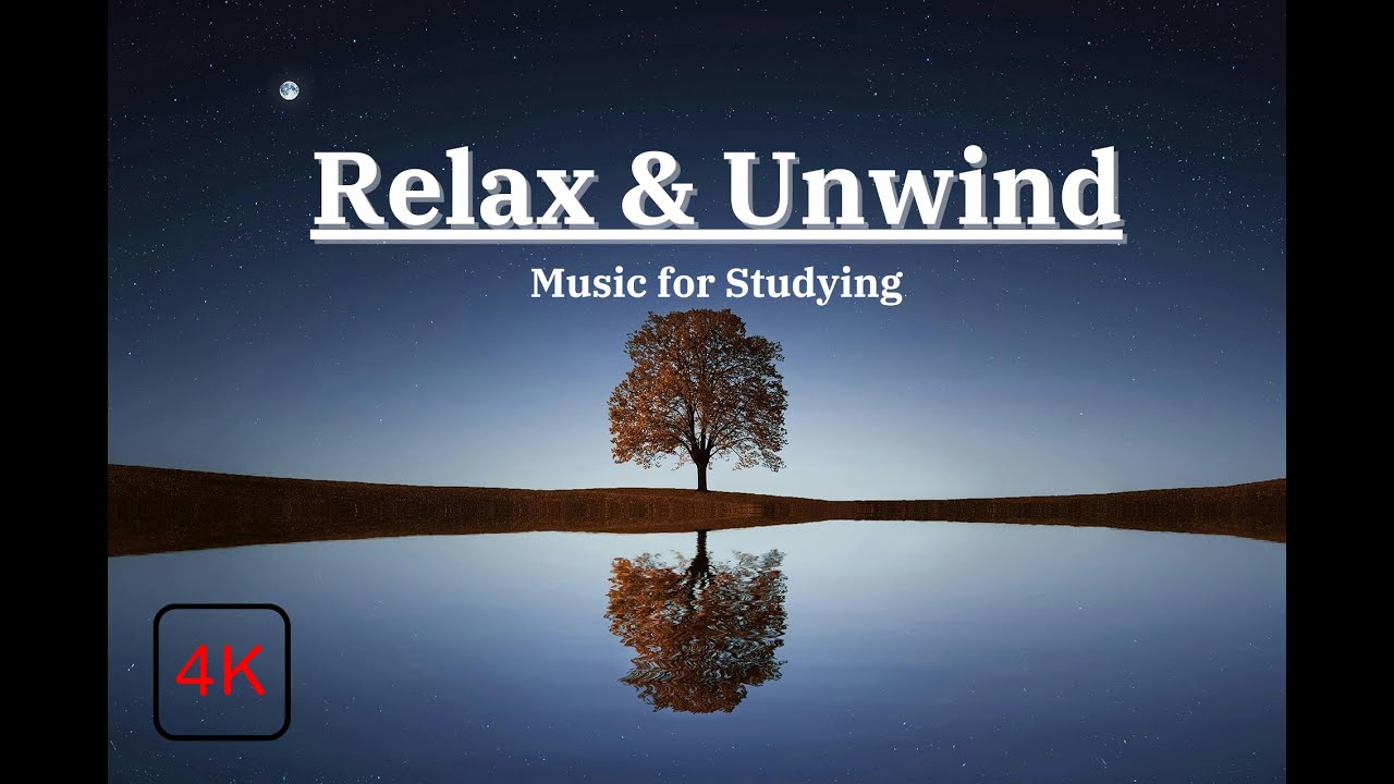 3 Hours of Deep Calm: Soothing Sounds for Relaxation & Stress Relief ...