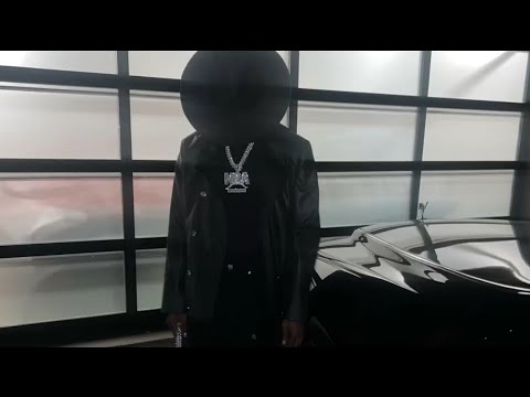 NBA YoungBoy - Run (Official Music Video) - YouTube