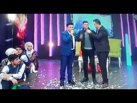 HOZAN ŞERWAN yaşam TV