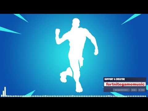 Fortnite - Switchstep - Emote Music Audio