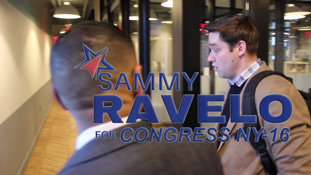 SAMMY AL CONGRESO MOBILE 3 - YouTube