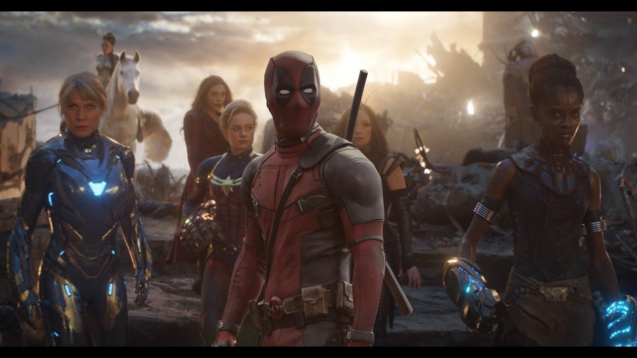DEADPOOL 3 CANCELED? DEADPOOL CREATOR ROASTS MARVEL - YouTube