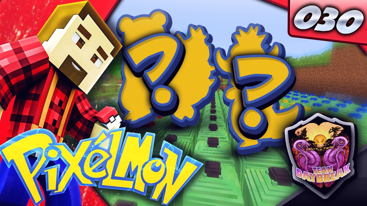 SHINY SLOWBRO OR SLOWKING?!?!?! | Minecraft Cube Pixelmon #30 - YouTube