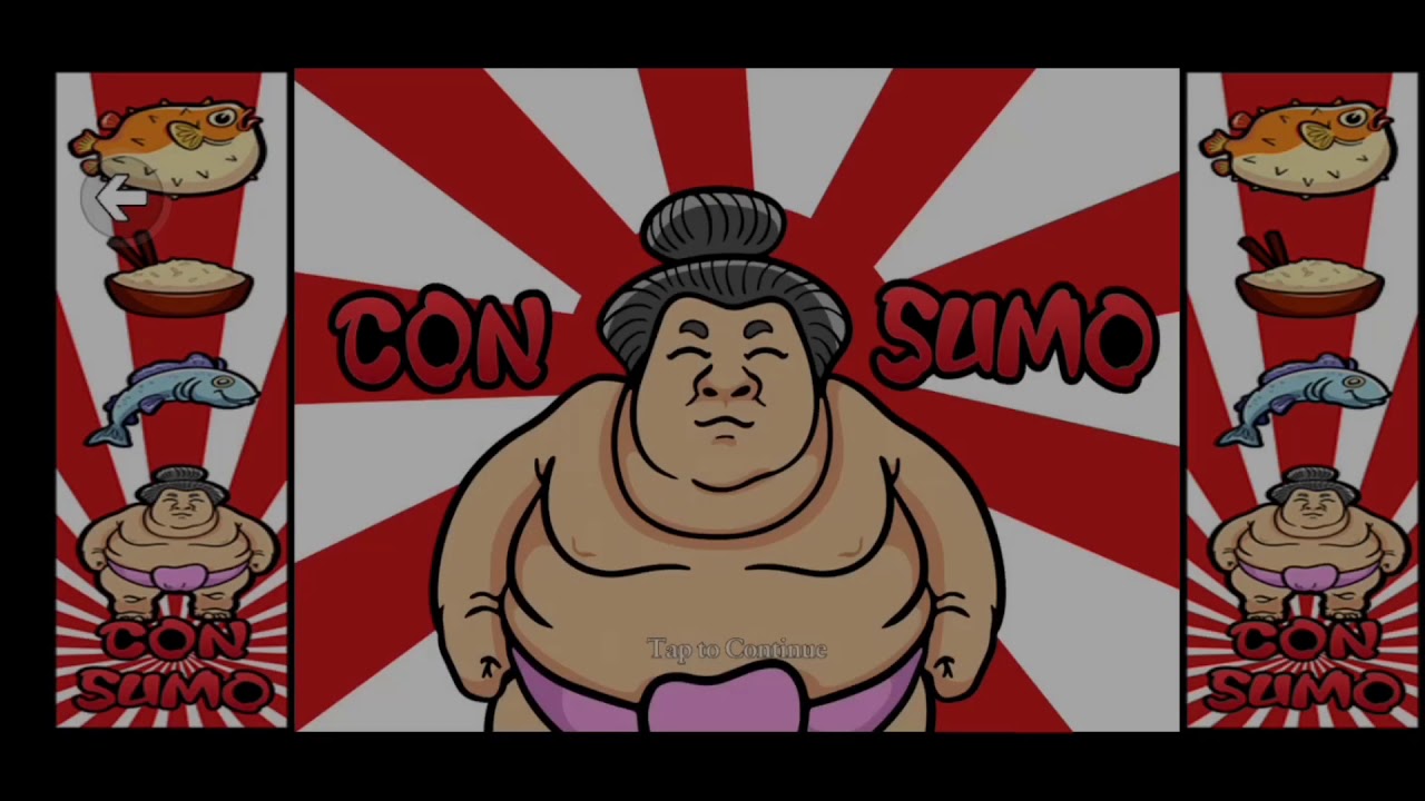 Chapter III - Derita Main Game Sumo | Bully Anniversary Edition ...