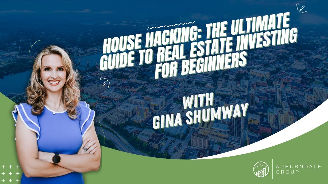 House Hacking: The Ultimate Guide to Real Estate Investing for ...
