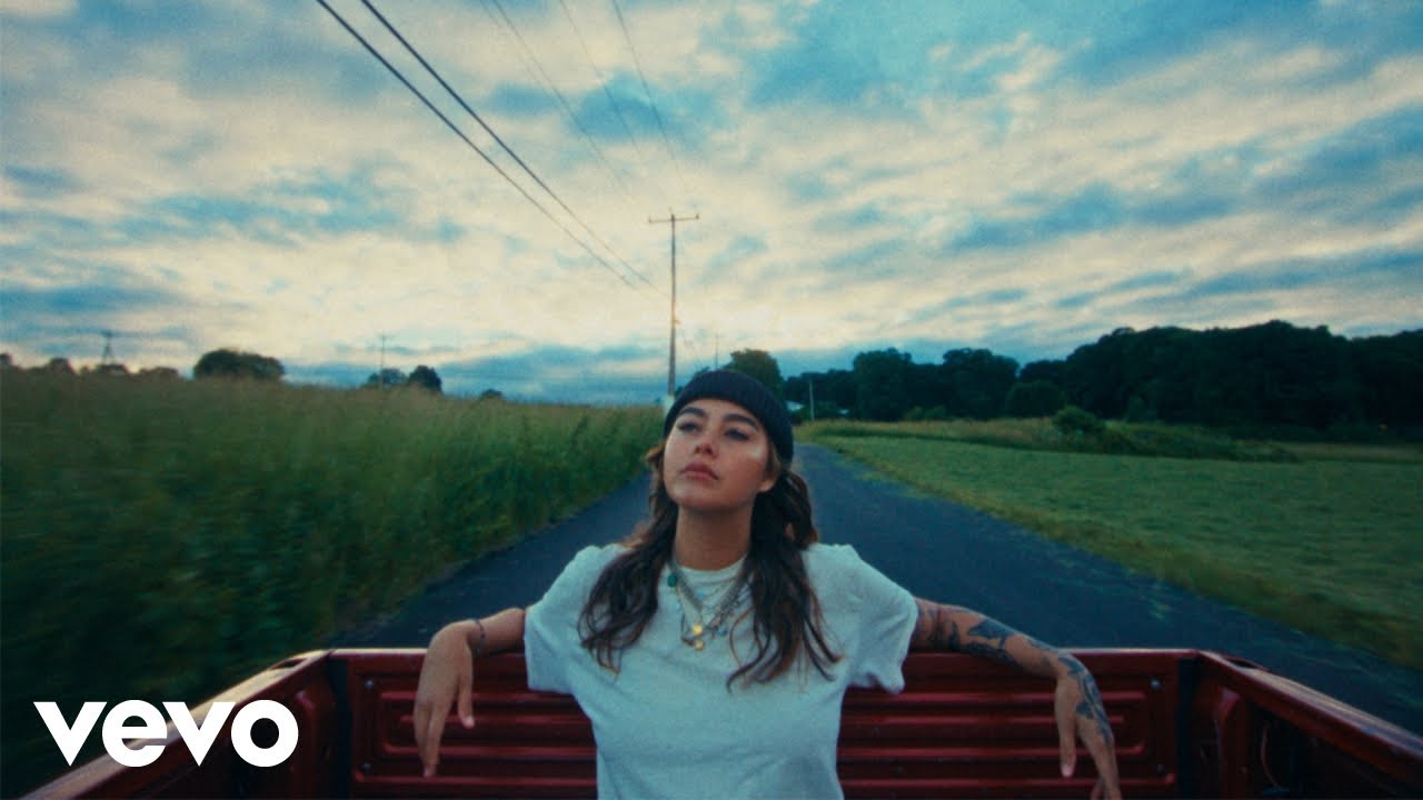 Sierra Spirit - i'll be waiting (pug) – Official Music Video - YouTube