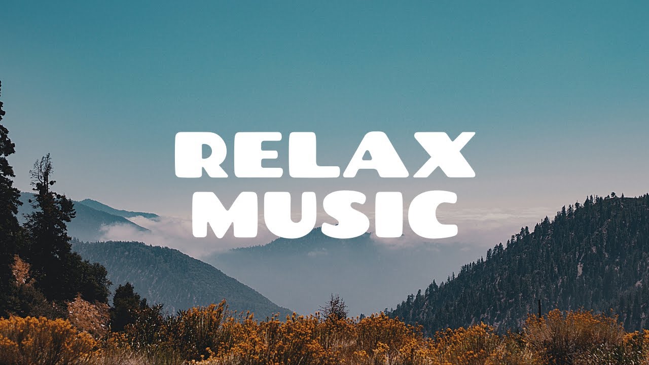 Beautiful Relaxing Music for Stress Relief • Meditation Music, Sleep ...