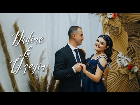 Nadire & Üzeyir - Nişan Hikayesi