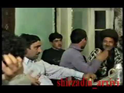 Kerim, Agamirze  Elibala, Elcin harda müsəlman görürəm qorxuram shirzad arxiv