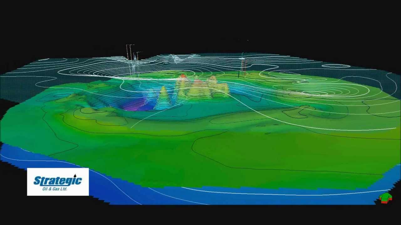 Steen River Assets Overview.wmv - YouTube