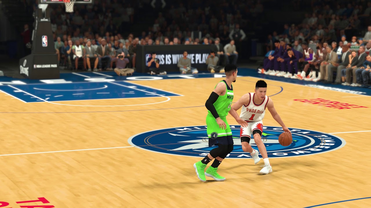 back 2 back dunks - YouTube