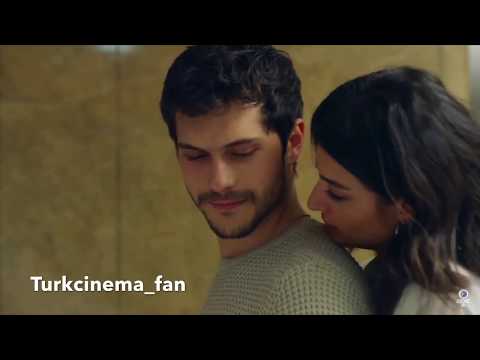 Джемре и Керем ♥️ Çarpışma / CemKer/ Cemre ve Kerem / Melisa Asli Pamuk / Alperen Duymaz