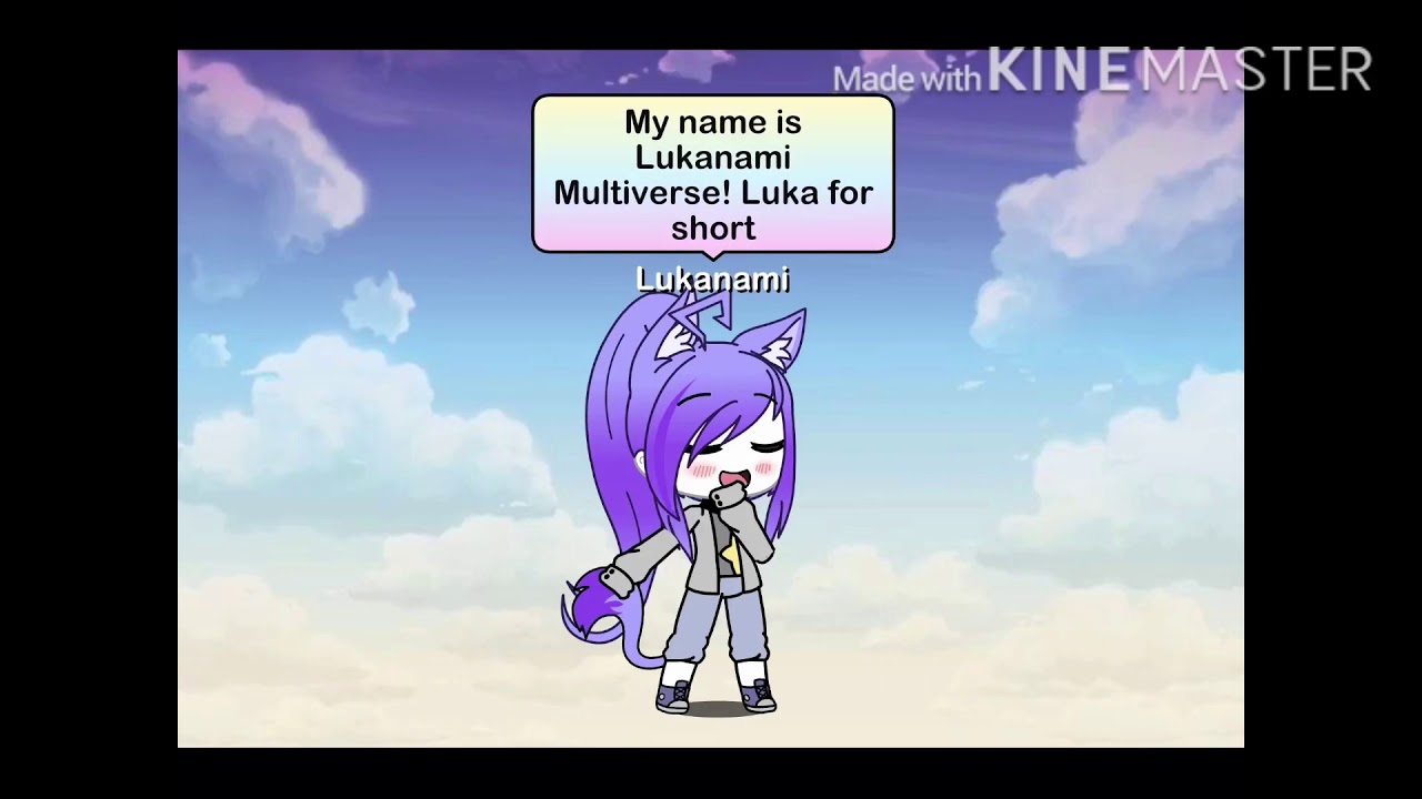 Official Channel Trailer / Gacha Life / Read Descriptions For More ...