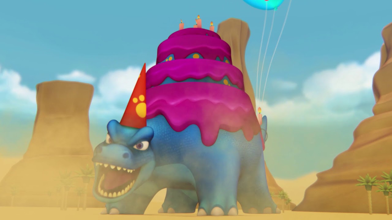 Karl | Battle Compilations 5 | Cartoons for Kids | Karl Official - YouTube