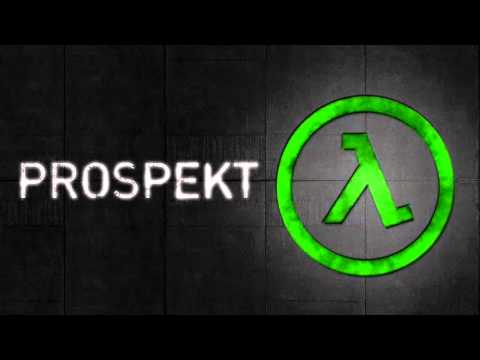 Prospekt Soundtrack - Dark Combined