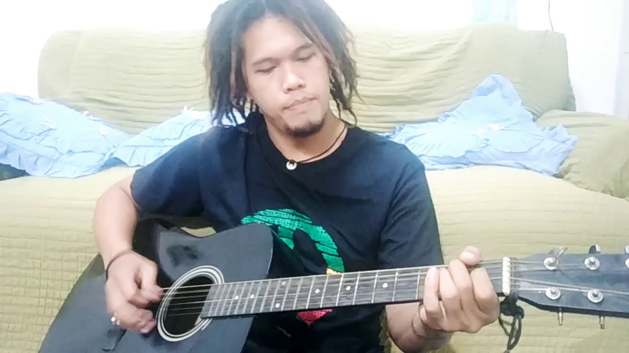 Katanongan by Jaymoh Javier - YouTube