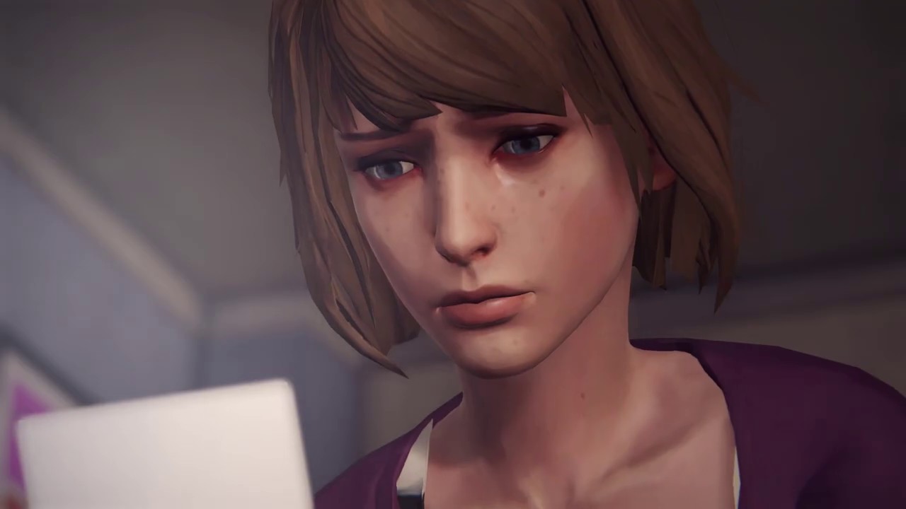 Life is strange - Walkthrough Part 9 (XBOX ONE Gameplay) No Commentary ...