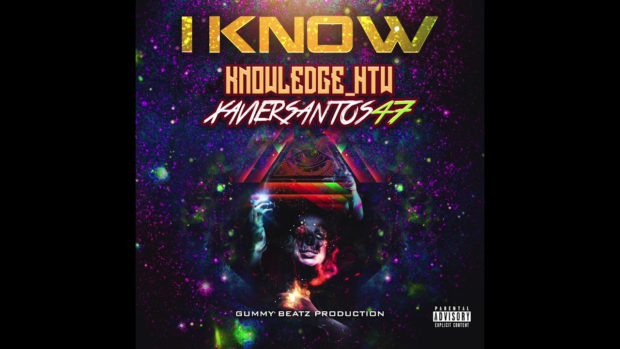 I know - Xavier Santos 47 Produced By Gummy Beatz Deep Rap Song ...