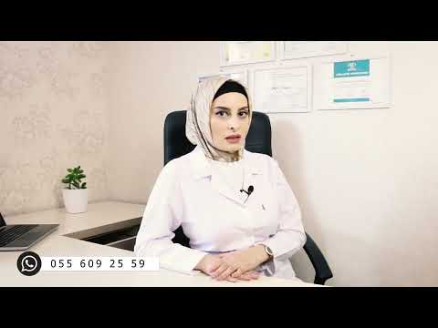 Yaz allergiyası - Mövsümi allergik rinit. Allerqoloq Gülnar Quliyeva  #allergiya #allerqoloq