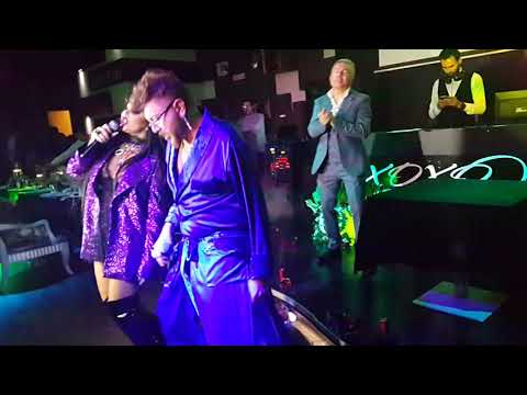 Rehim Rehimli Aygun Kazimovanin ad gununde