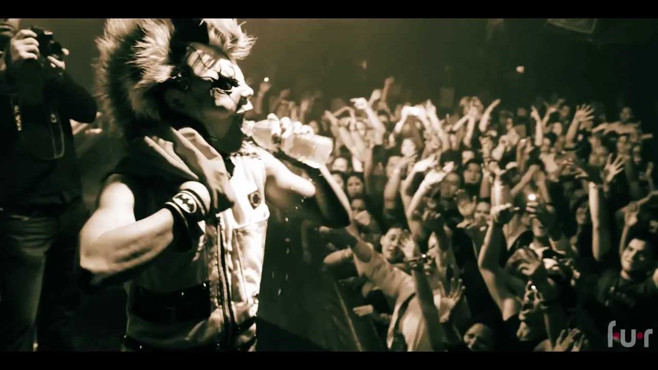 DJ BL3ND @ FUR Washington DC Aftermovie - YouTube